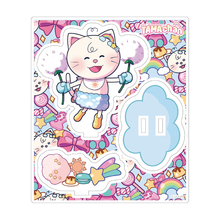 TAMAchanTOP - Creator Store