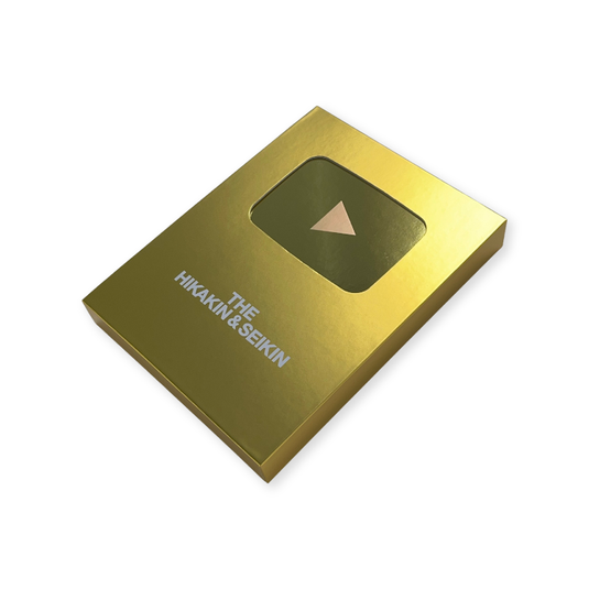 THE HIKAKIN & SEIKIN｜HIKAKIN & SEIKIN - Creator Store