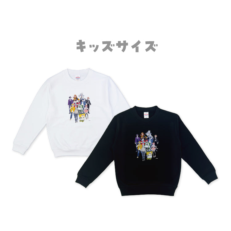 カラフルピーチ 商品一覧 – Creator Store