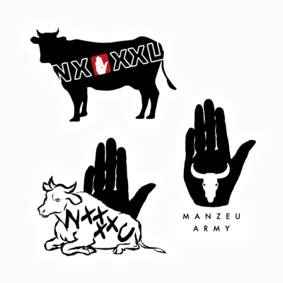 Hanjou Channel（はんじょう）TOP - Creator Store